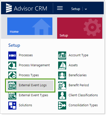 Account Notes Sync for Tamarac CRM